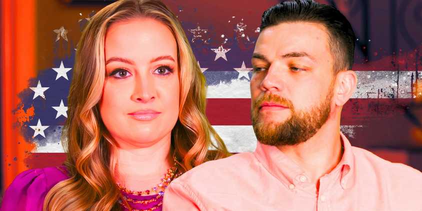 Signs Elizabeth Potthast & Andrei Castravet Need To Return To The 90 Day Fiancé Franchise (They ...