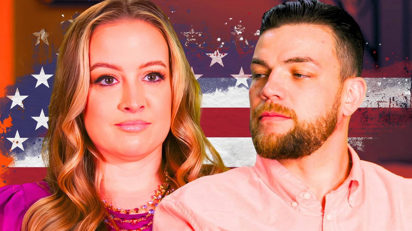 90 Day Fiancé: Did Andrei Castravet Use Libby Potthast For American Citizenship? (Clues He's ...