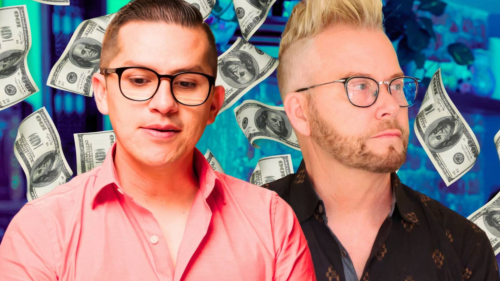 90 Day Fiancé: Signs Kenny Niedermeier & Armando Rubio's Life Isn't So ...