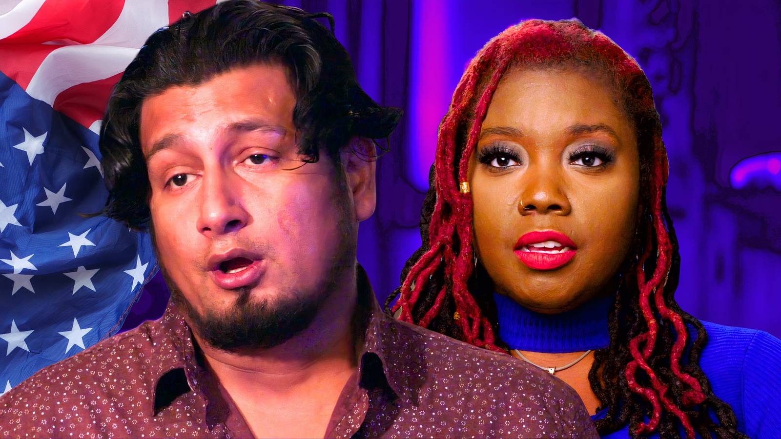 90 Day Fiancé: Signs Manuel Velez's New Milestone In America Proves He May Leave Ashley Michelle ...