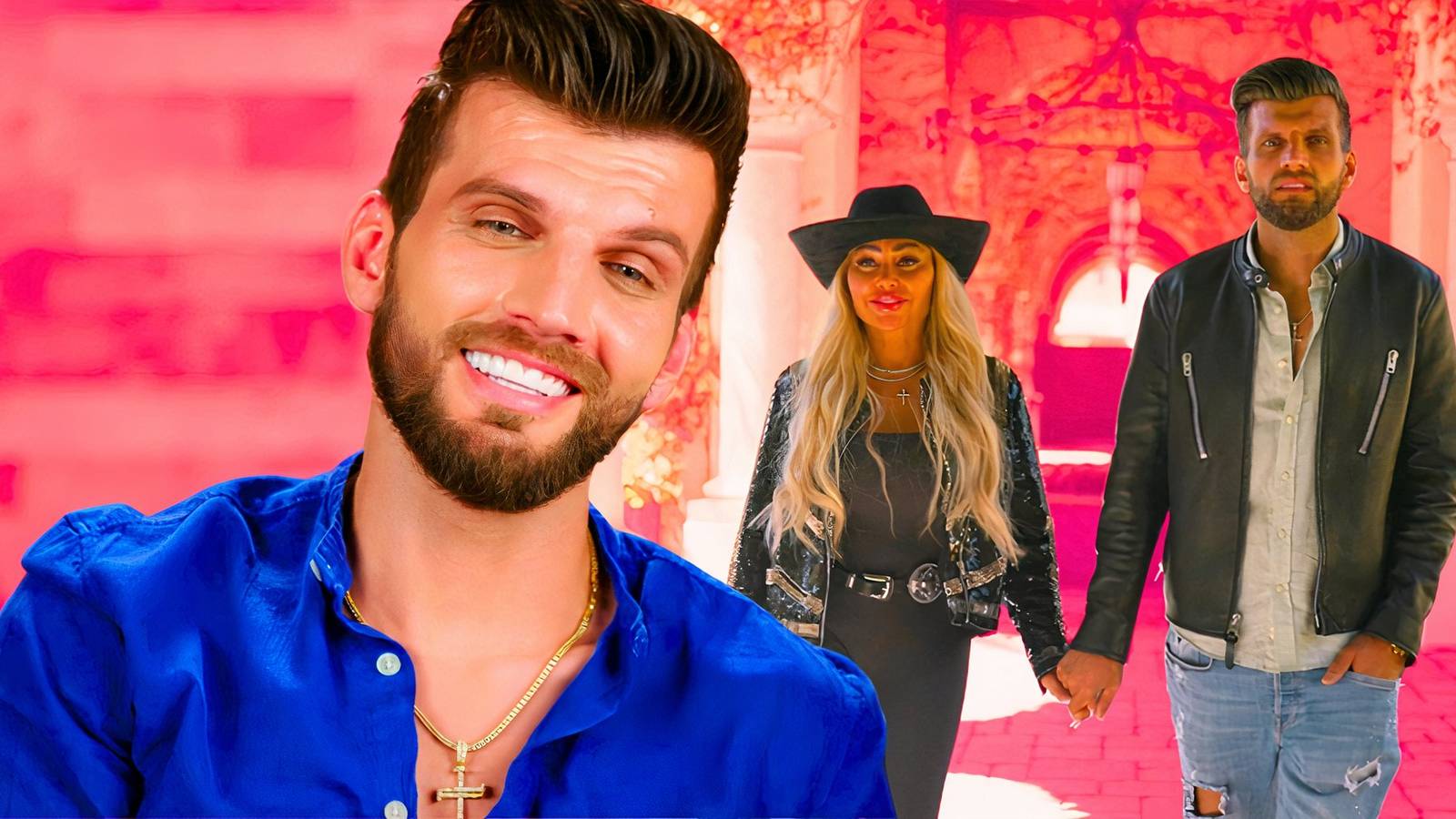 90 Day Fiancé: Where Is Florian Sukaj From? (Has He Gone Back Home ...