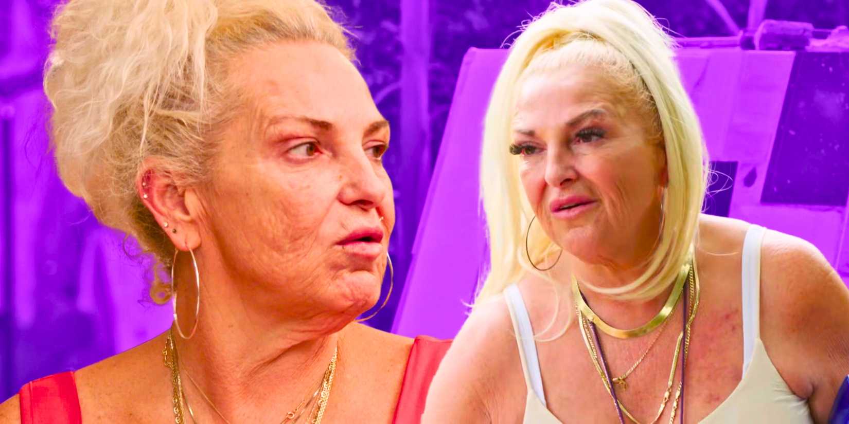 90 Day Fiancé: Angela Deem Teams Up With Unexpected Reality TV Star ...