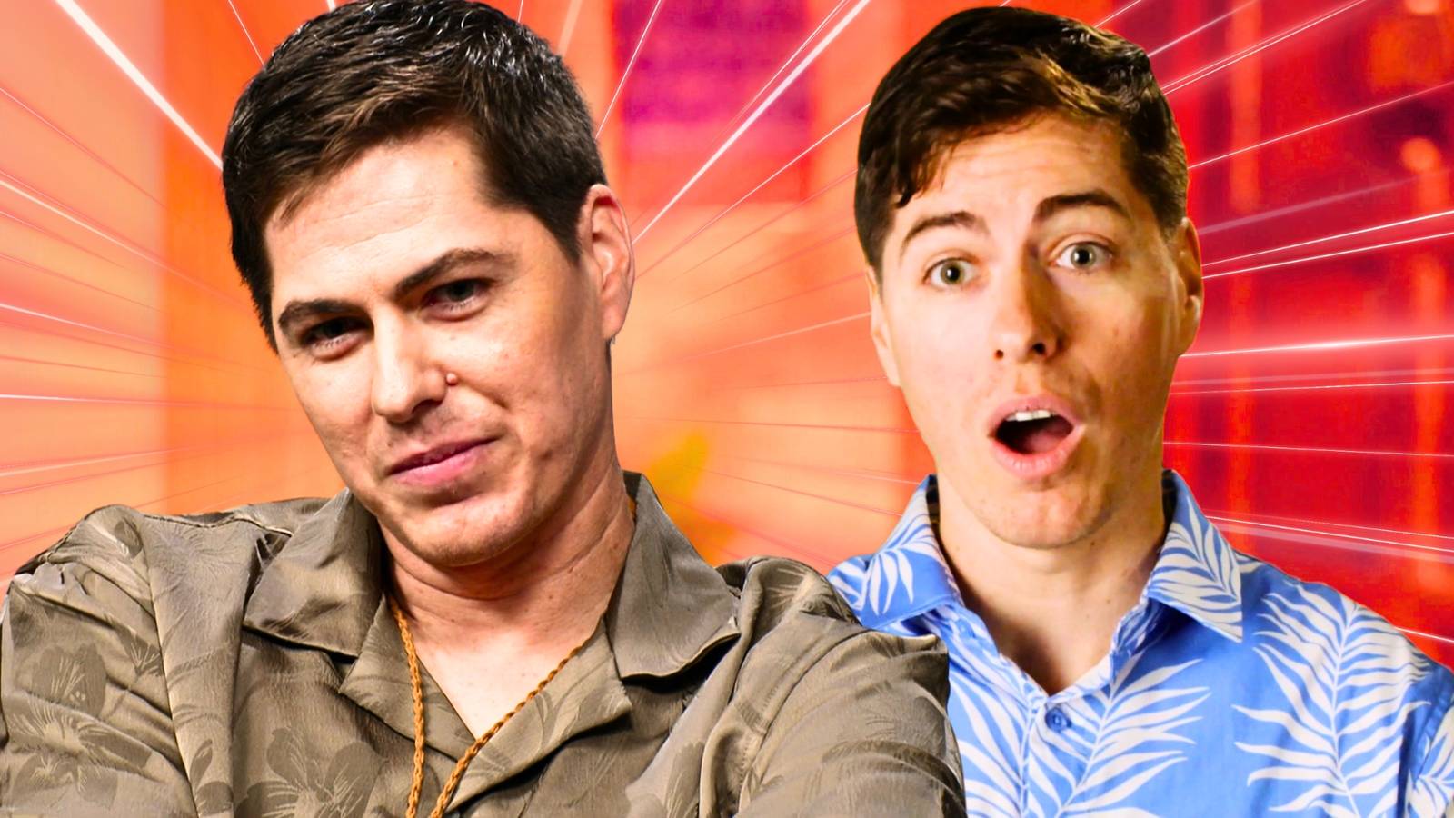 Signs James Solis Appeared In 90 Day Fiancé: The Other Way Season 6 To Start A Music Career (He ...