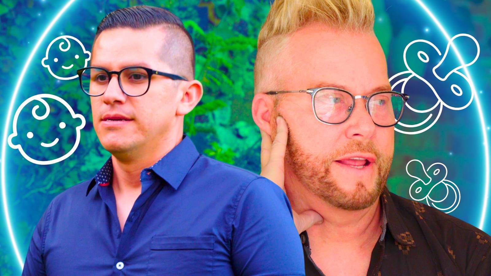 90 Day Fiancé: I Know Why Kenny Niedermeier & Armando Rubio Won't Return To The Franchise ...