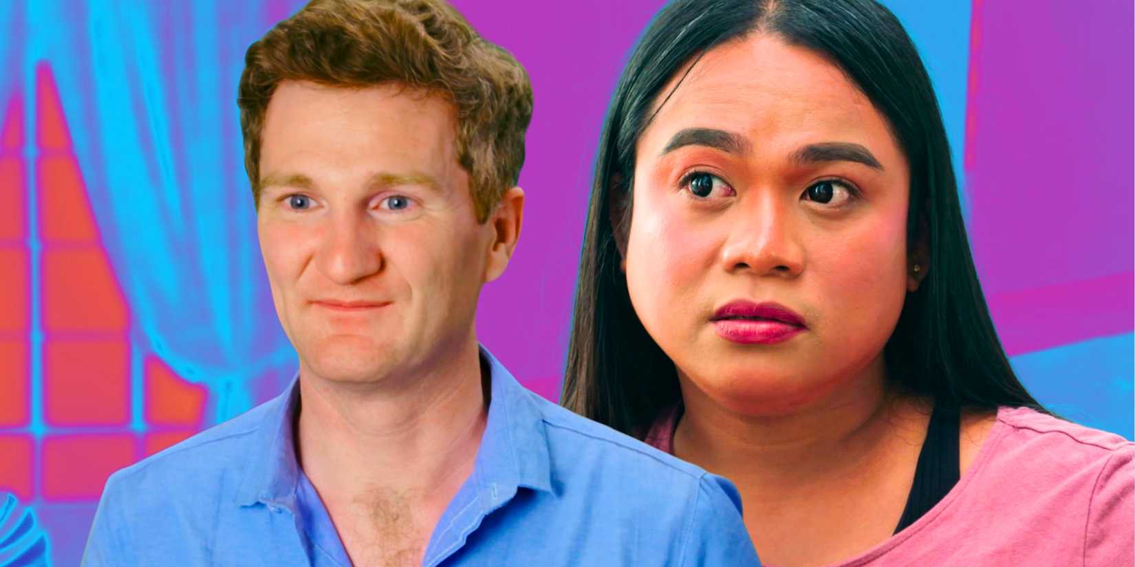 10 Most Reckless 90 Day Fiancé Cast Members (They've Made Some Shocking ...