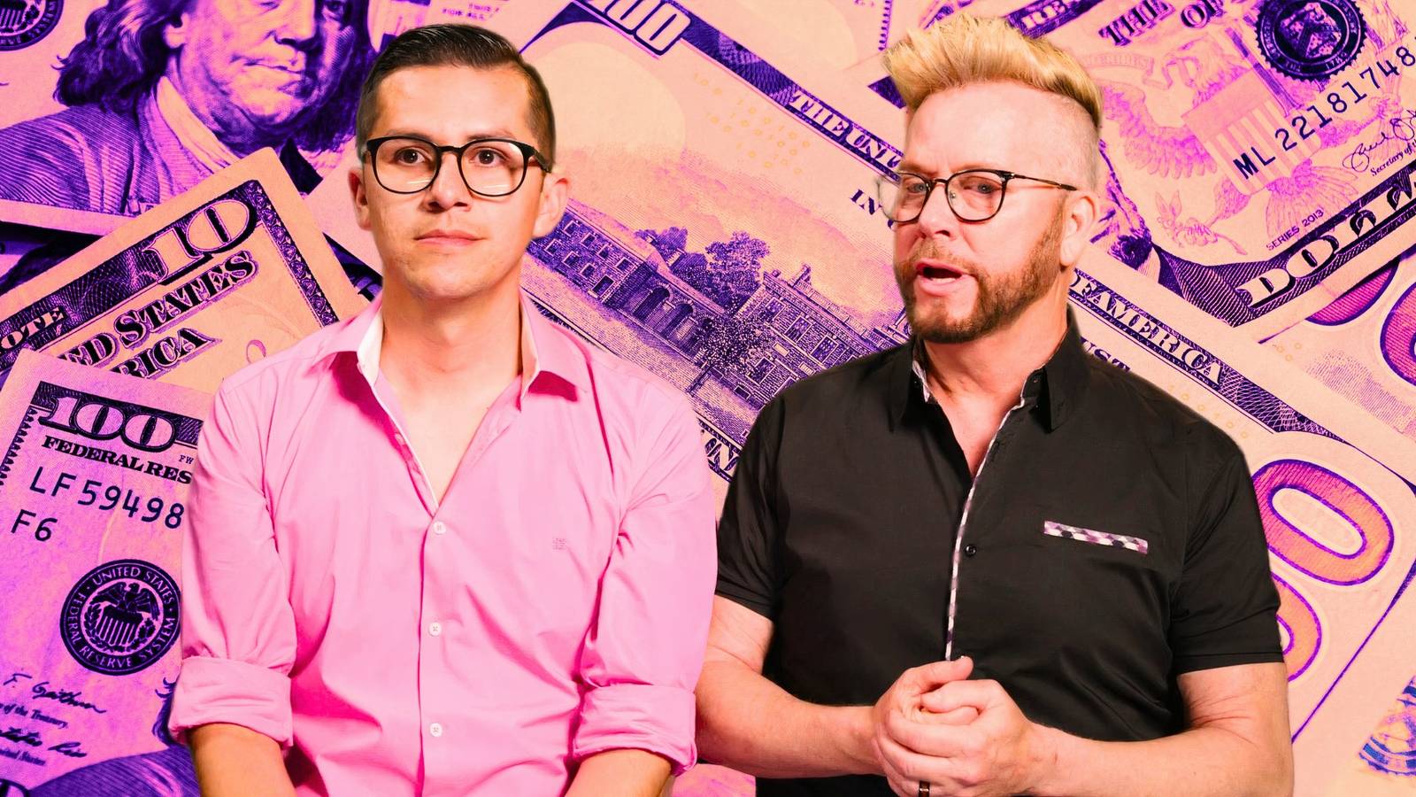 90 Day Fiancé: Signs Kenny Niedermeier & Armando Rubio Have Money ...