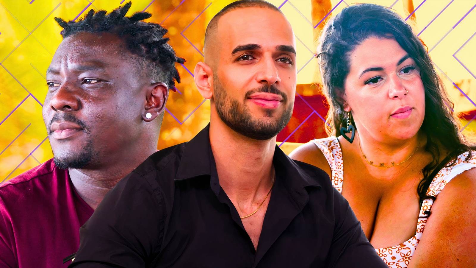 10 Cast Members From 90 Day Fiancé Who Deserve To Be More Famous