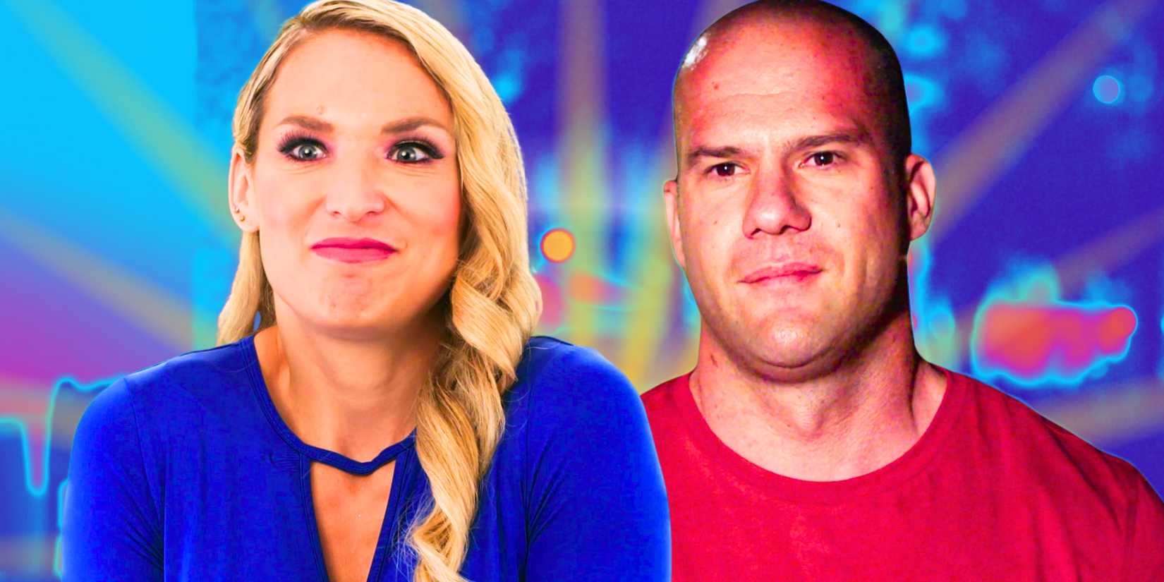 90 Day Fiancé: Signs Vanja Grbic's Ego's Out Of Control (Her Actions ...