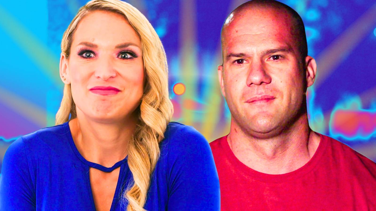 90 Day Fiancé: Before The 90 Days Season 7: The Real Reason Josko ...