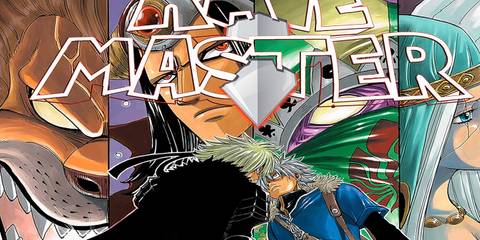 Rave Master Summary, Trailer, Season List, Cast, Where to Watch and More