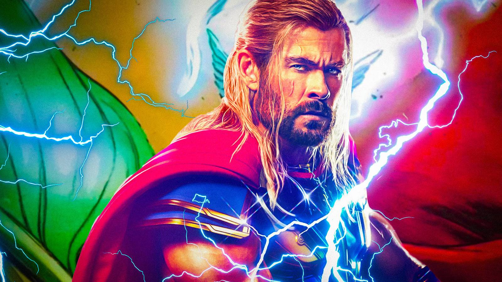 The MCU Just Brought My Favorite Thor Variant & Paid Off 2 Of Phase 4's ...