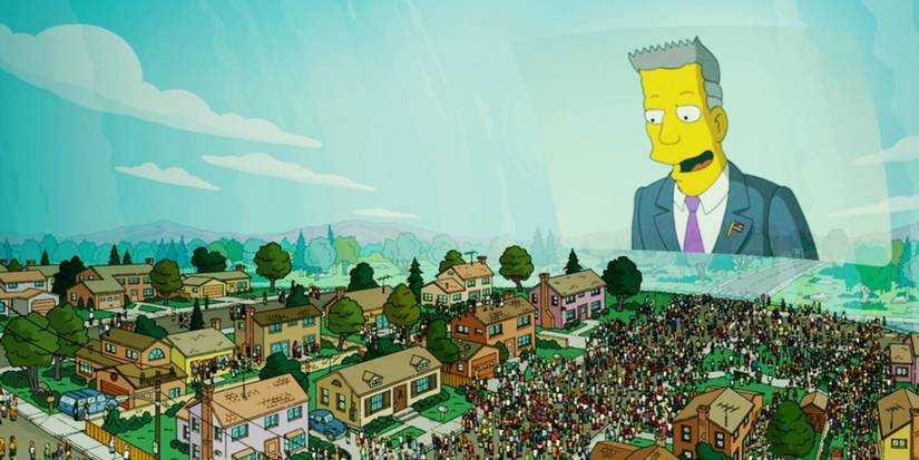 Sterling K. Brown's Paradise Has A Surprising Connection To Stephen ...