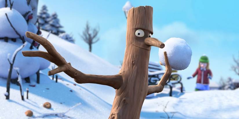 10 Best British Christmas Movies, Ranked