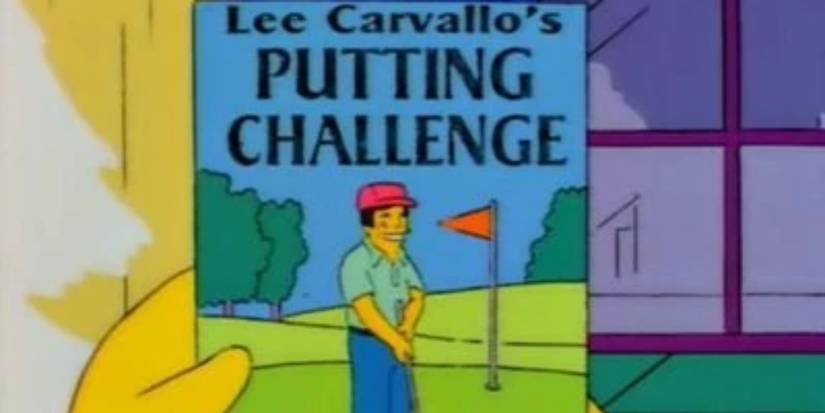 10 Obscure The Simpsons References Hardly Anyone Understood