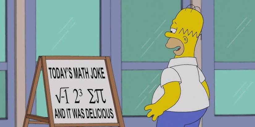 10 Obscure The Simpsons References Hardly Anyone Understood