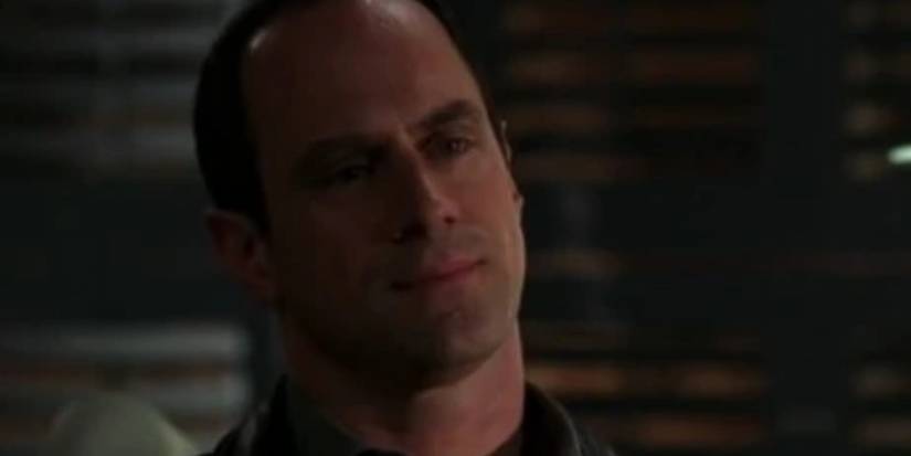 10 Worst Things That Elliot Stabler Did In Law & Order: SVU