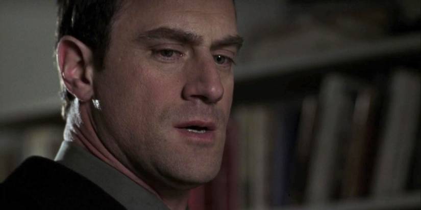 10 Worst Things That Elliot Stabler Did In Law & Order: SVU