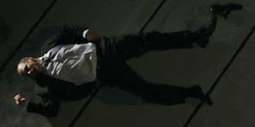 10 Worst Things That Elliot Stabler Did In Law & Order: SVU