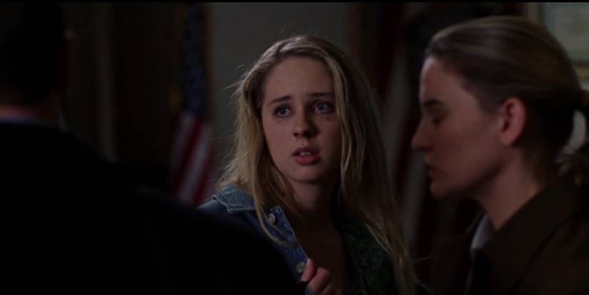 10 Worst Things That Elliot Stabler Did In Law & Order: SVU