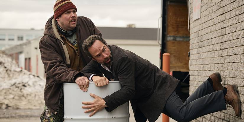 The Sticky True Story: What Happened During The Real Canadian Maple ...