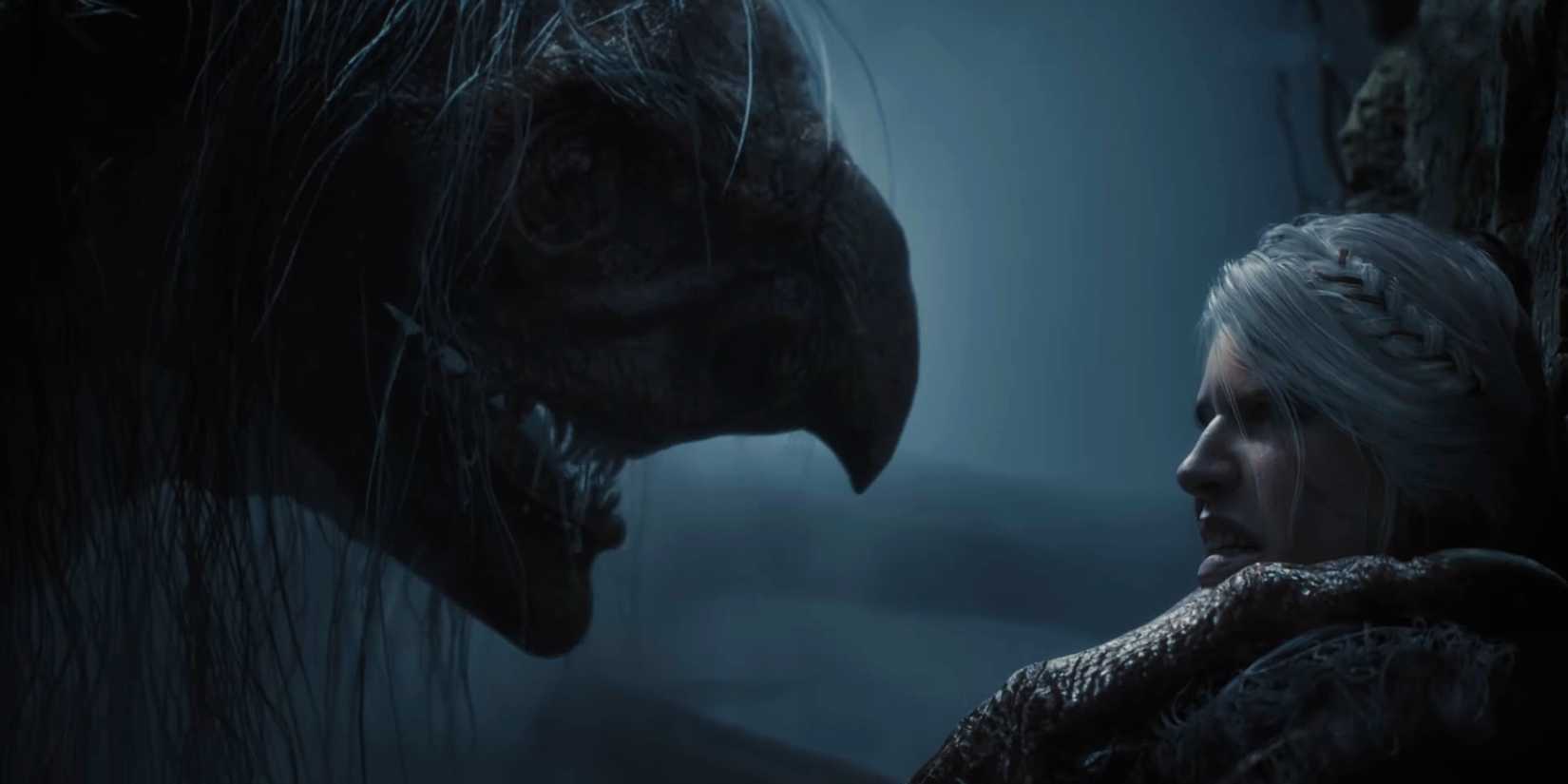 CD Projekt Red Wants You To Stop Calling It "The Witcher 4"