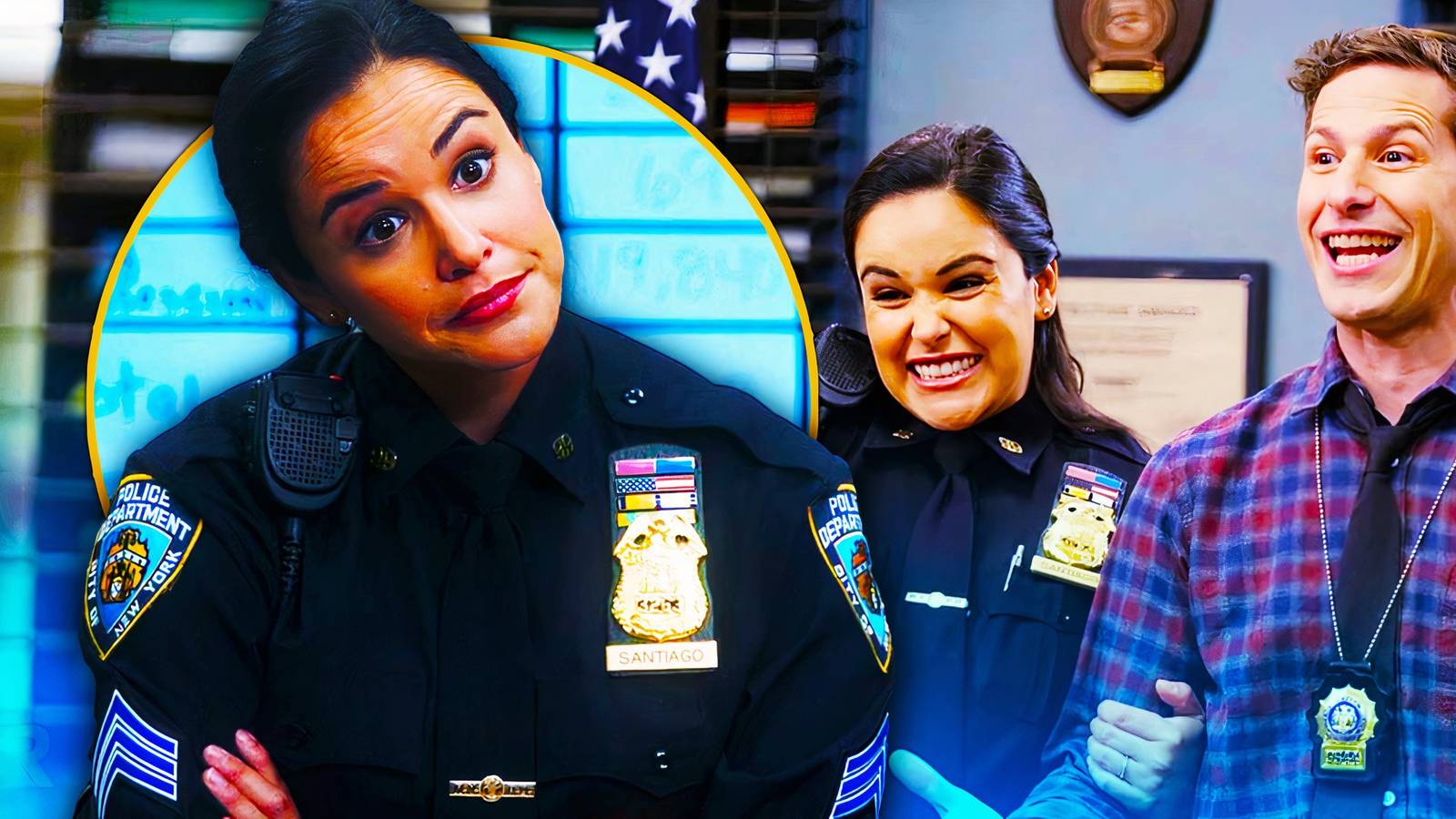 Why A Brooklyn NIne-Nine Revival Likely Won't Happen Emotionally ...