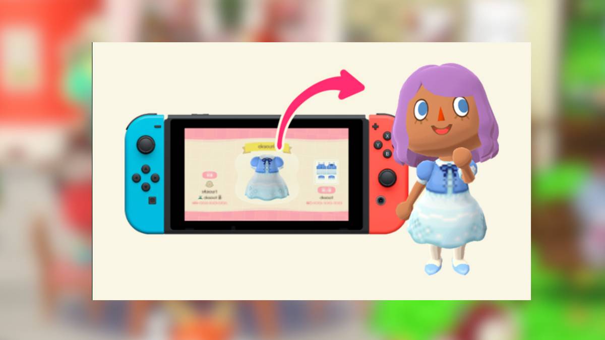 Animal Crossing Pocket Camp Complete: How To Import Custom Designs