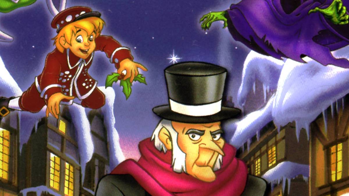 A Christmas Carol Summary, Trailer, Cast, Where to Watch and More