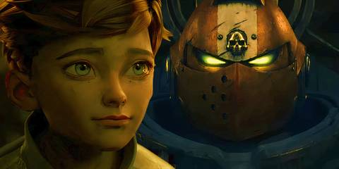 Secret Level Summary, Trailer, Season List, Cast, Where to Watch and More