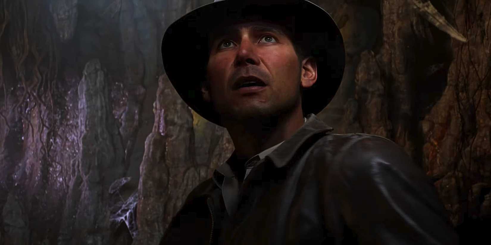 Indiana Jones & The Great Circle: Should You Complete Fieldwork Before ...