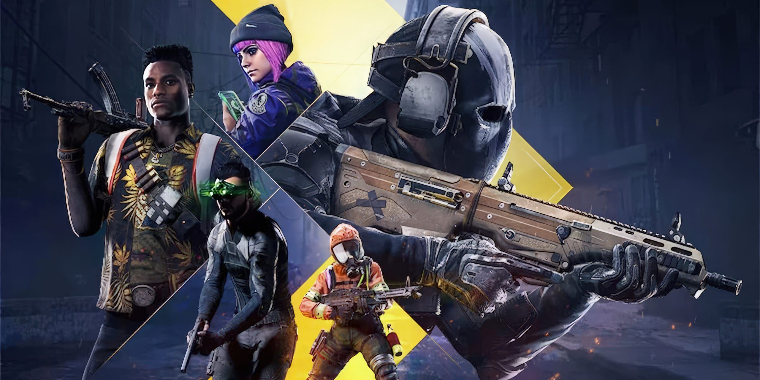 XDefiant Shutting Down In 2025, Refunds Issued Alongside Major Changes ...