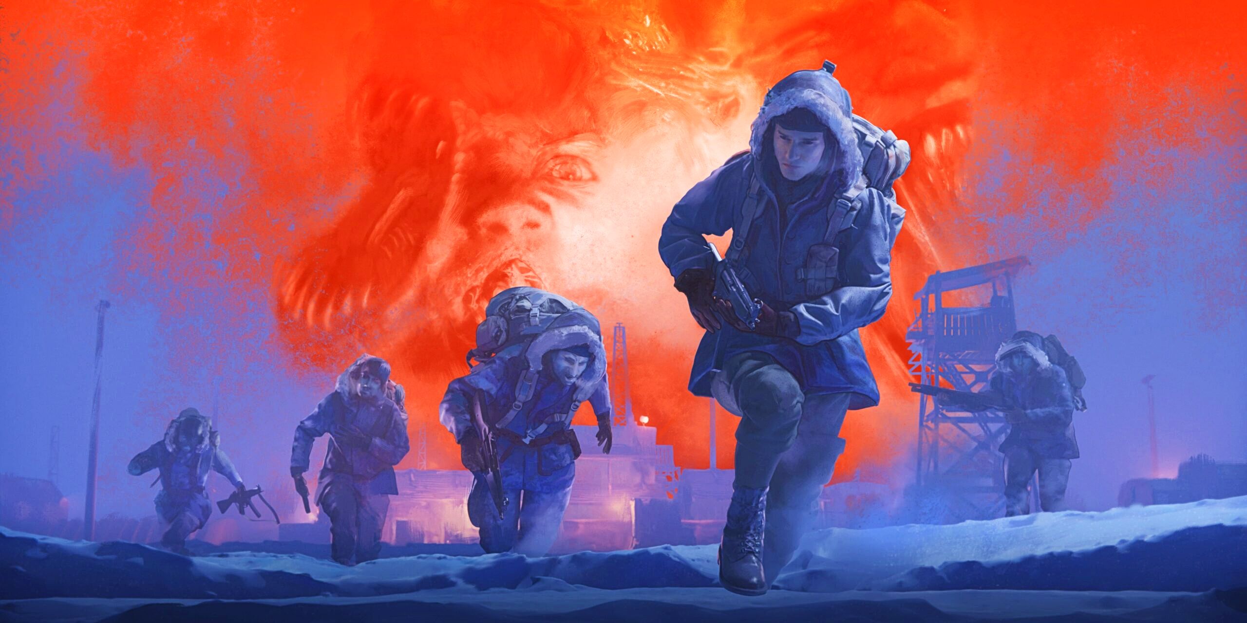 The Thing Summary, Latest News, Trailer, Cast, Where to Watch and More