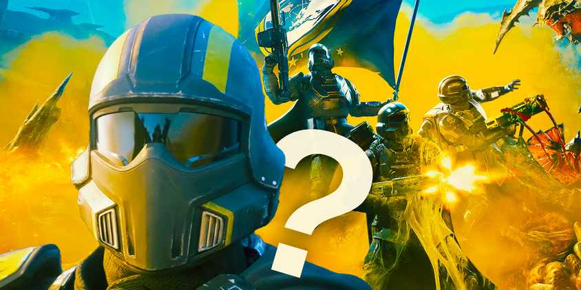 Helldivers 2 - How To Defeat The Illuminate