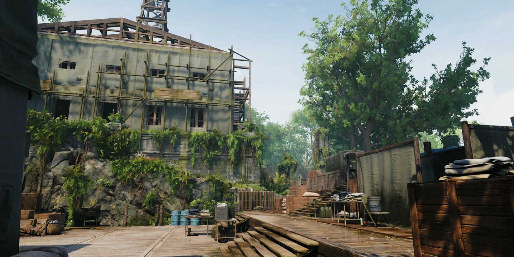 Indiana Jones & The Great Circle’s Coolest Side Quest Is Basically Its ...