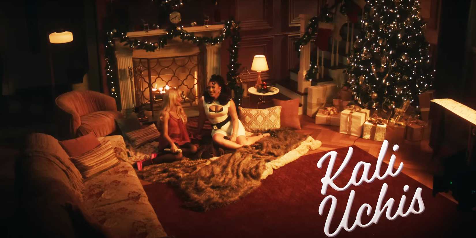 A Nonsense Christmas With Sabrina Carpenter Cast & Cameo Guide: Every ...