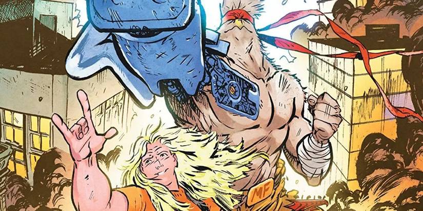 6 Image Comics Superheroes Who Should Get A TV Show After Invincible