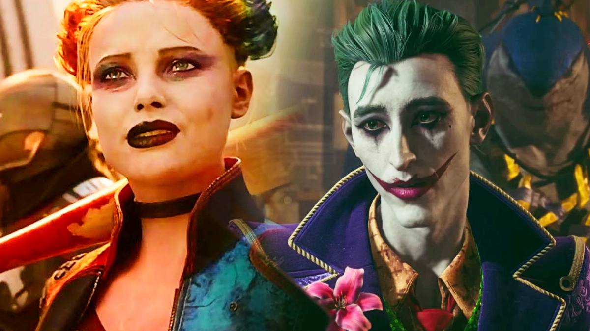 It's Time To Say Goodbye To Suicide Squad: Kill the Justice League ...