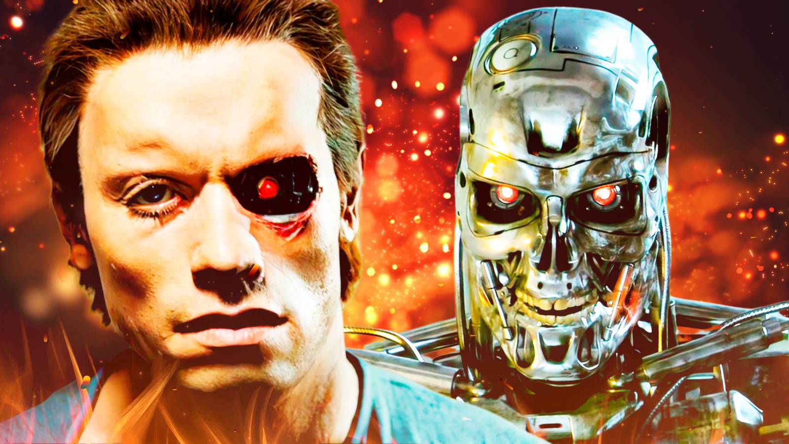 41 Years Later, Terminator Reveals the Secret Meaning of the T-800's ...