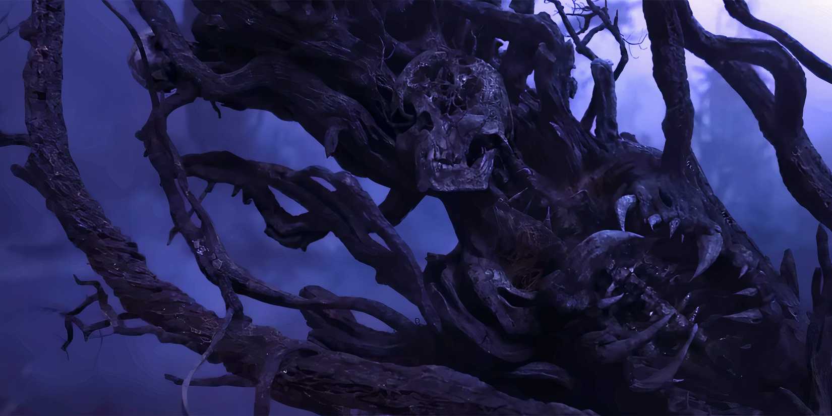 The Gorge's Dark Lake Explained: Who They Are & Why They Had A Research ...