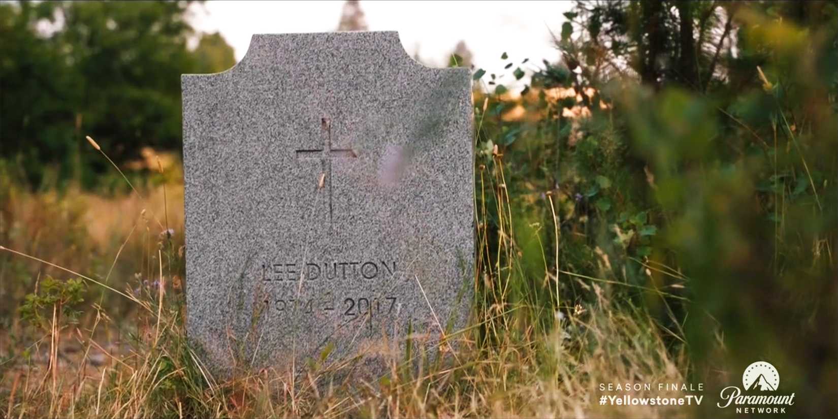 John Dutton's Yellowstone Funeral References Its First Big Death