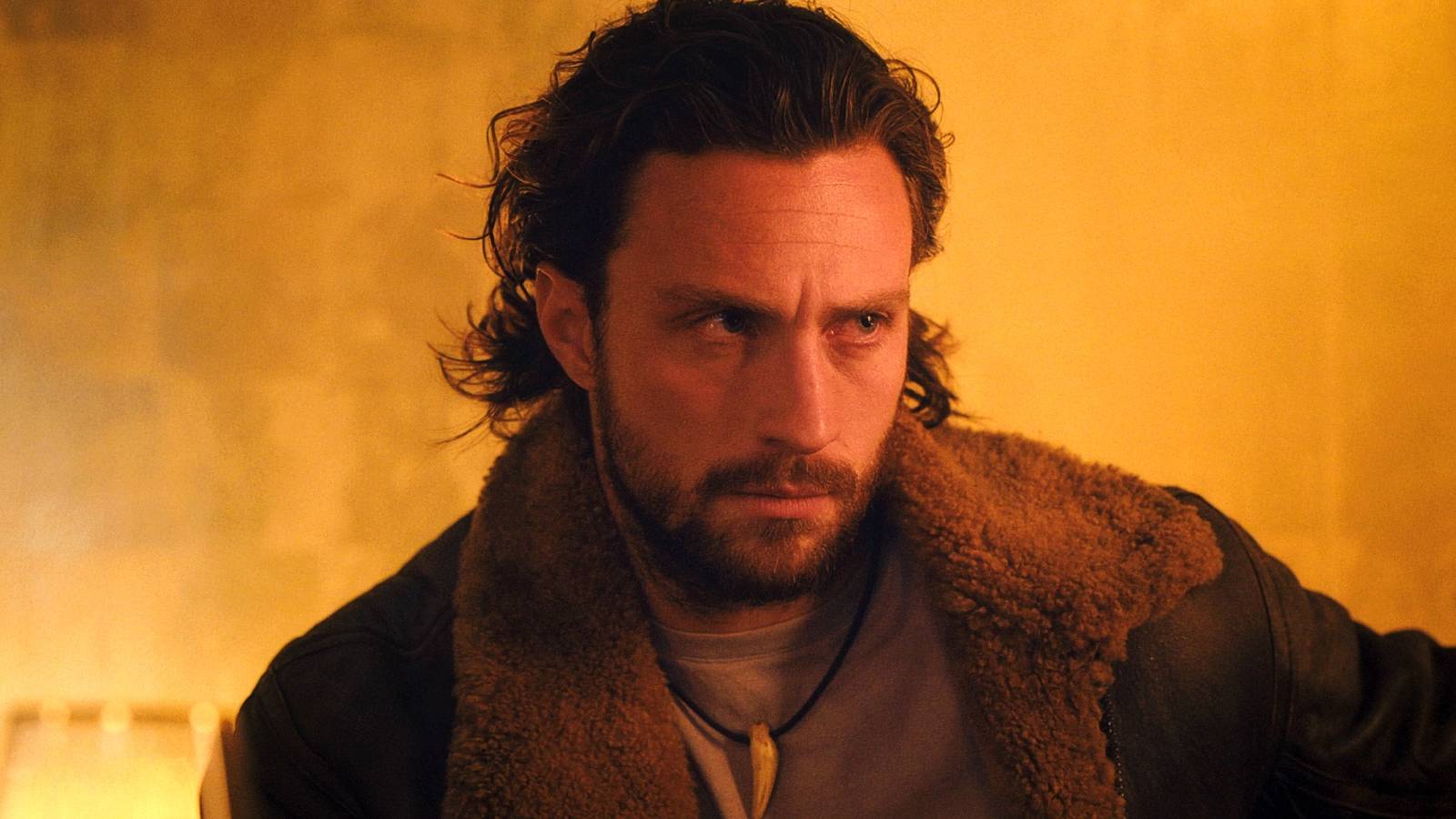 Aaron Taylor-Johnson Addresses Those Persistent Spider-Man Villain ...