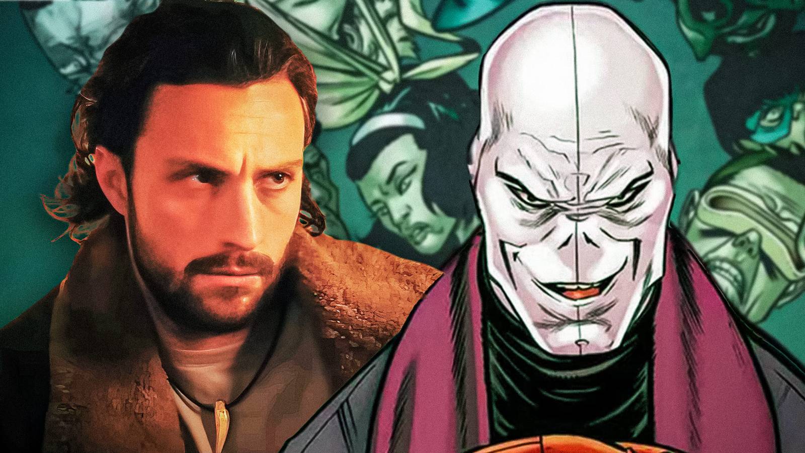 Wait, Who Is The Doctor In Kraven Behind Chameleon's Powers & Is It A ...