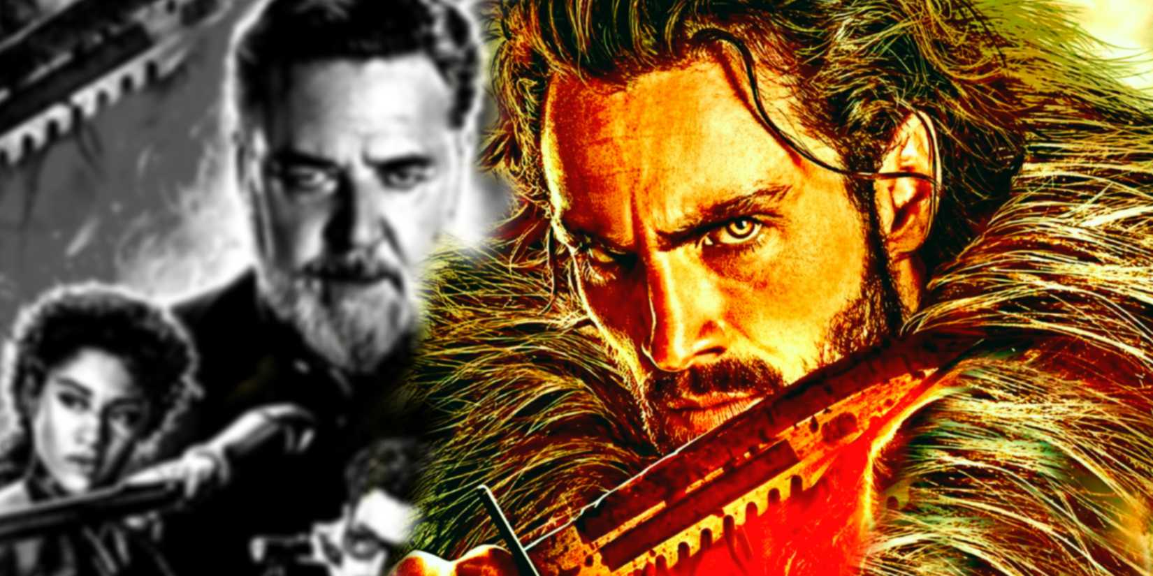 Marvel's Changes To Kraven The Hunter's Comics Origin & Character Explained