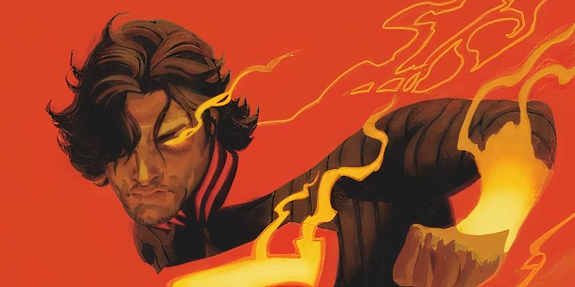 Superman Debuts Cape Wing Costume in Most Radical Redesign in Years