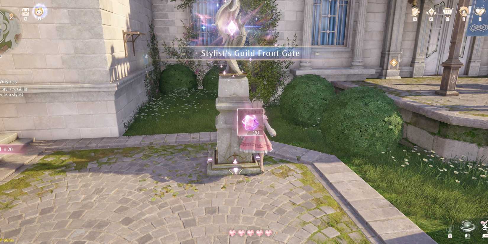 Infinity Nikki: 10 Beginner Tips & Tricks For Navigating Miraland
