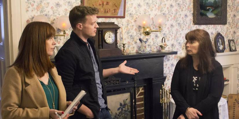 Is Kindred Spirits Season 8 Happening? Everything We Know