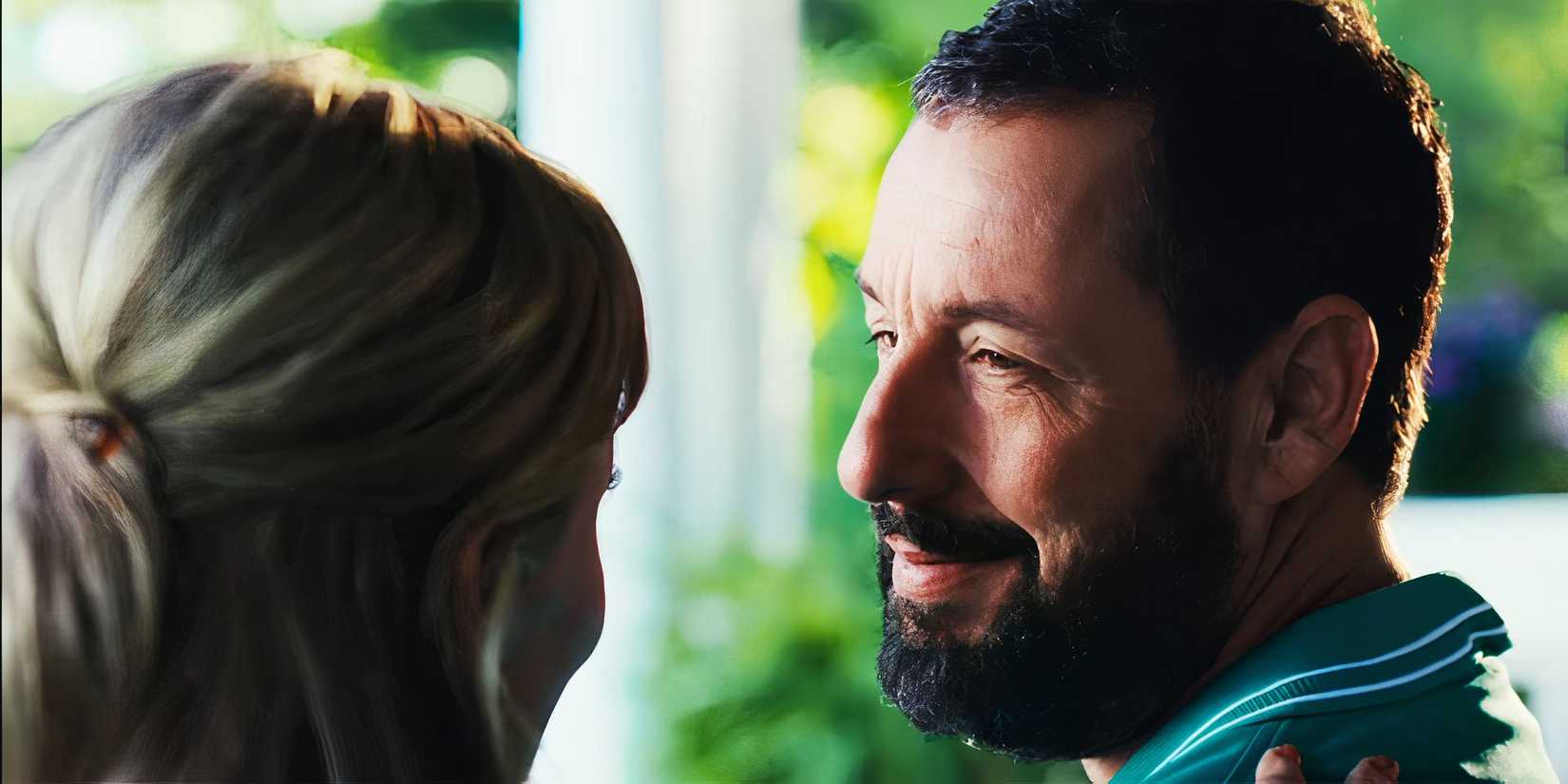 Happy Gilmore 2 Trailer Shows Adam Sandler's Comeback & Loads Of Cameos