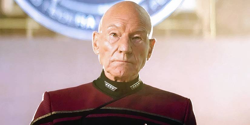 Star Trek Just Called Out One of Captain Picard's Worst Quirks And ...