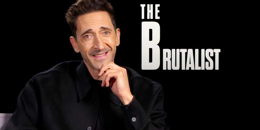 The Brutalist Ending Explained: What Happens To Harrison & Laszlo