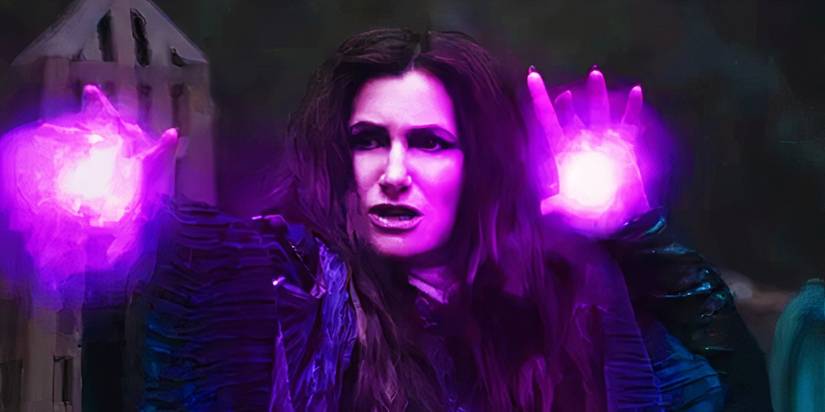 Agatha All Along’s Story Looks Totally Different To Me Now After ...